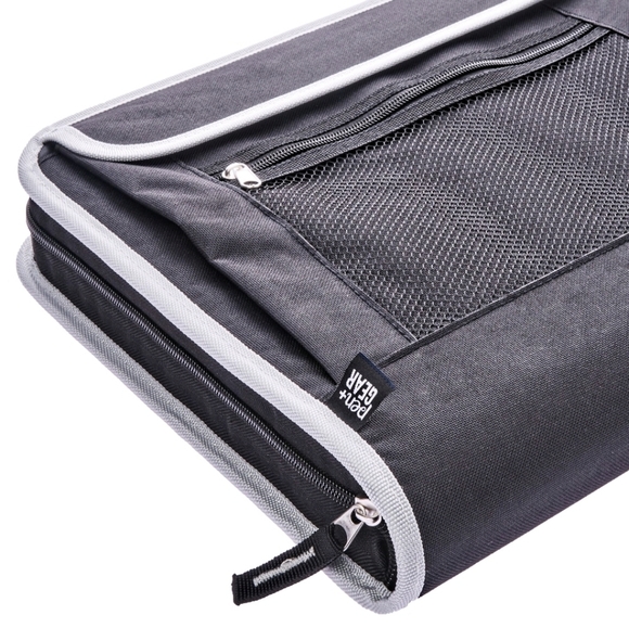 Pen + Gear | Accessories | Pen Gear Zipper Binder 12 Inch Binder | Poshmark